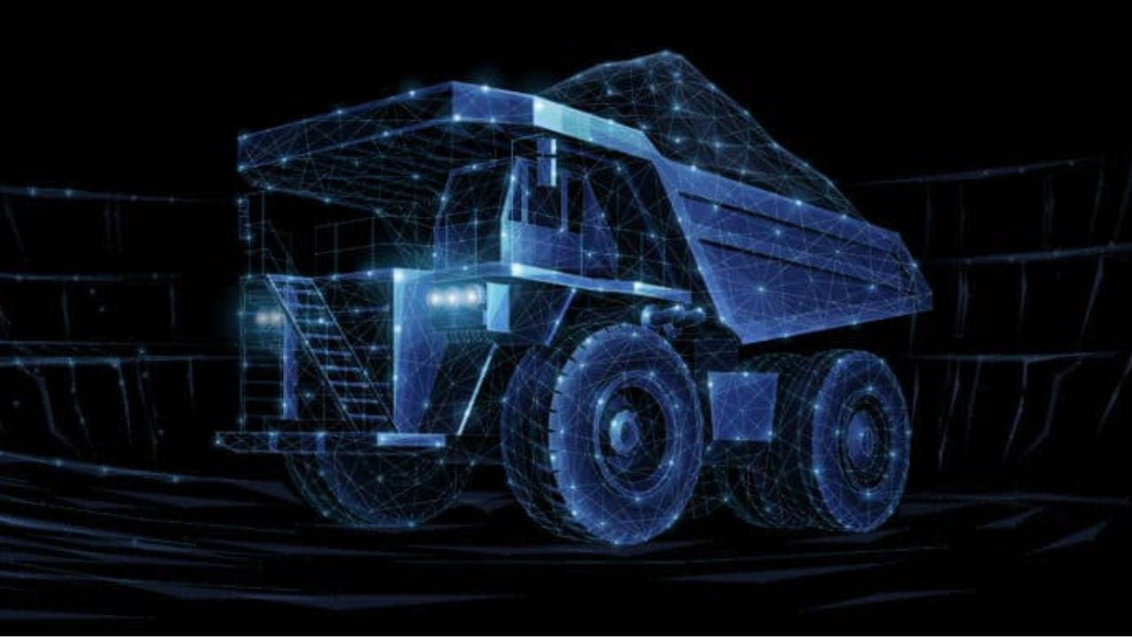 5 Ways Mine Digitization and Automation Boost Productivity and Safety ...