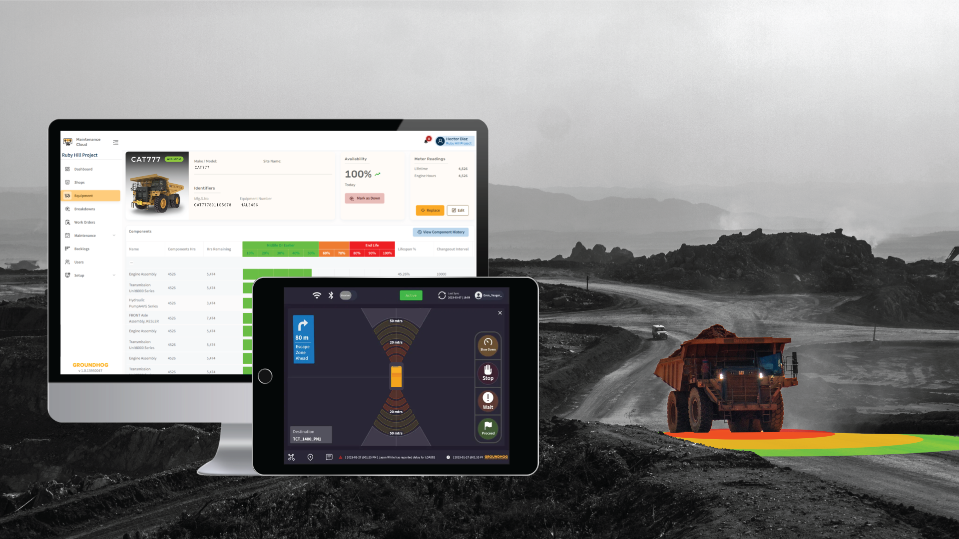 Risk Assessment in Mining: Staying Vigilant to Minimize Hazards and ...